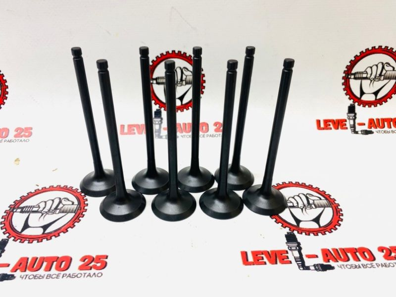 Клапан впускной Land Rover 5.0 / 508Ps - Level-Auto 25 арт. LR010863 ...