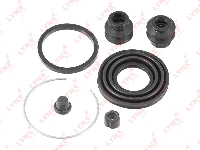 Ремкомплект тормозного суппорта заднего (d35 мм, Akebono) для CHRYSLER ...