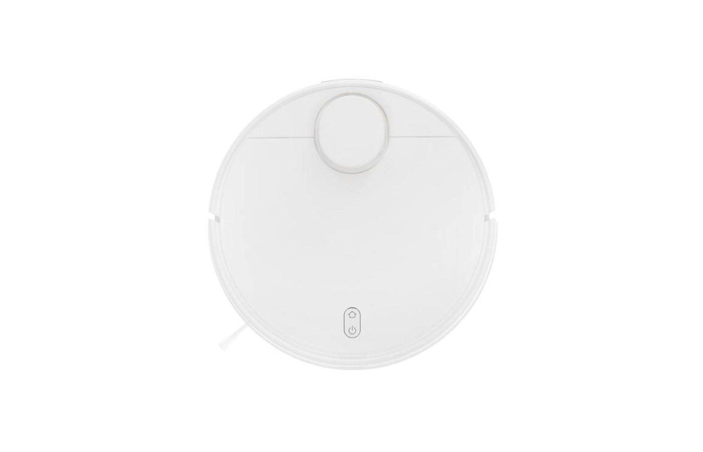 Робот-пылесос Xiaomi Robot Vacuum S10 EU - купить по выгодной цене в ...