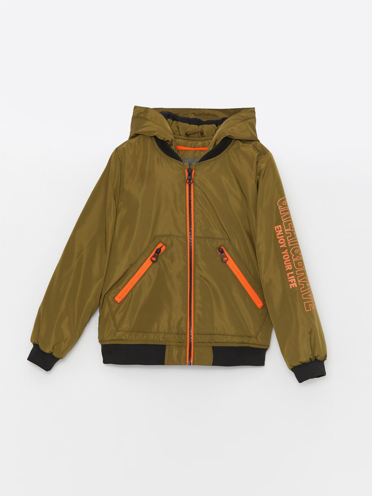 Куртка LC WAIKIKI - купить с доставкой по выгодным ценам в интернет ...