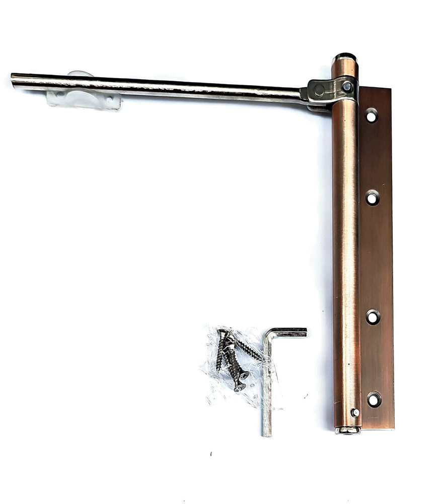 Доводчик дверной купить по низкой цене в интернет-магазине OZON ...