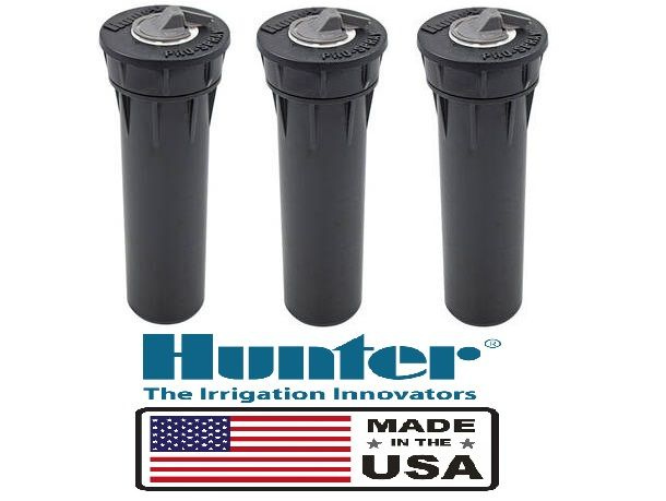 Спринклер (дождеватель) Pros-04(10 см) Hunter комплект 3 шт. купить на ...