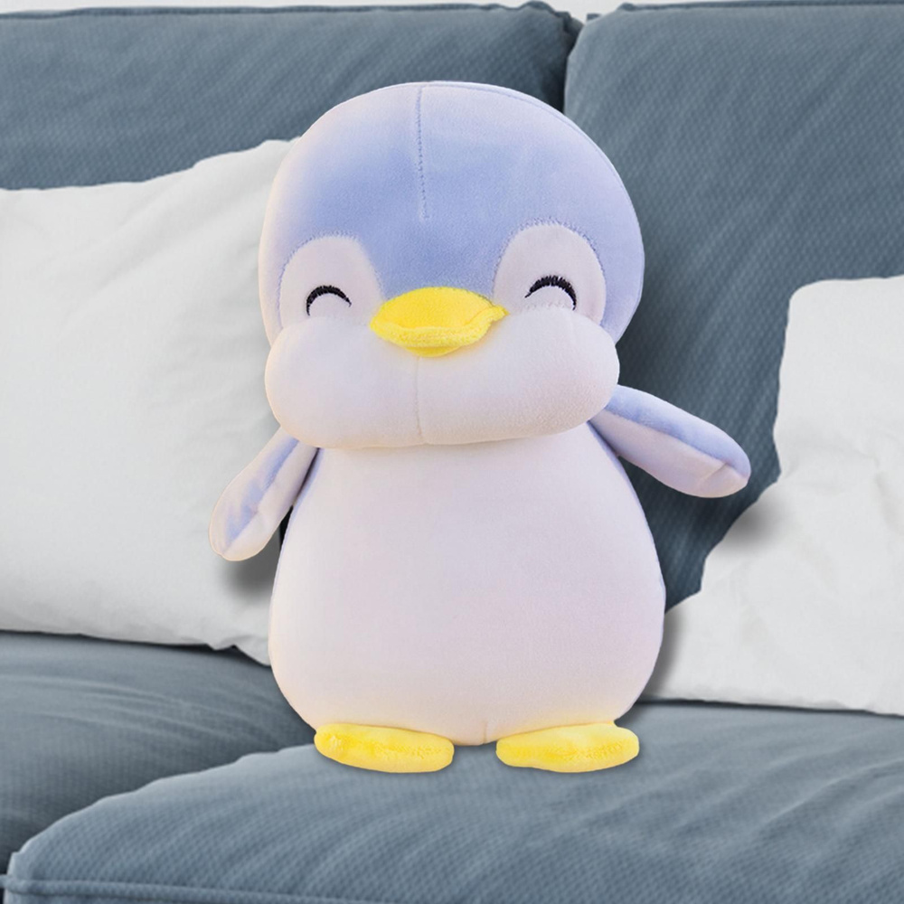 Плюшевая игрушка-симулятор Пингвин Мягкая игрушка-животное Другие ...