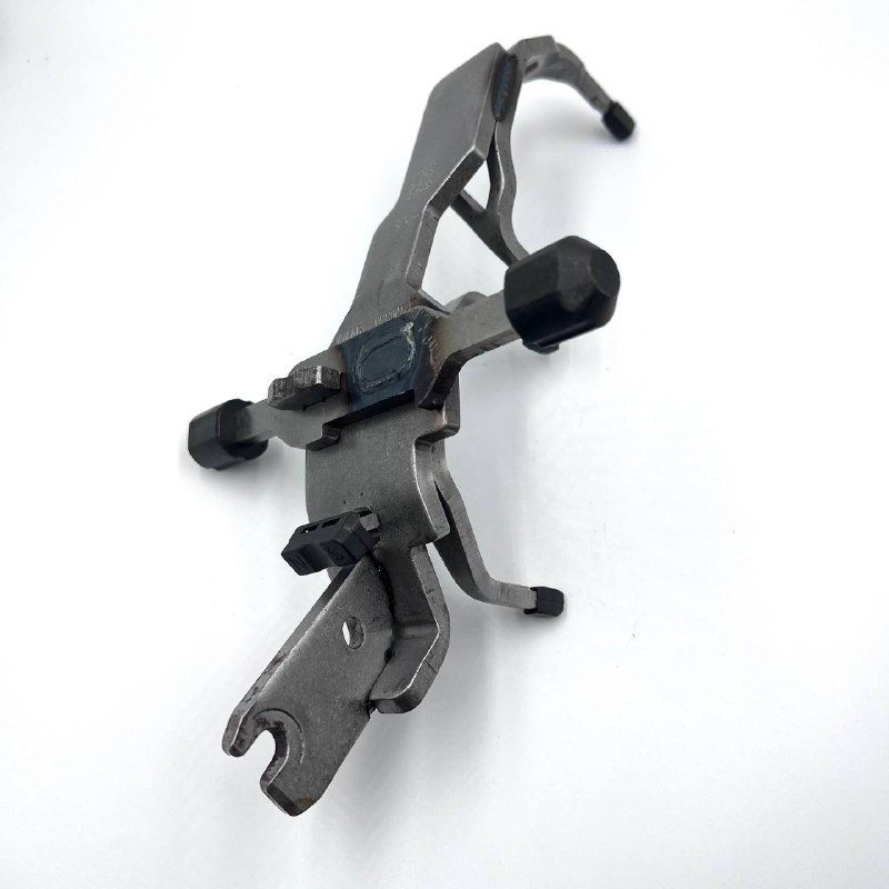 Вилка Кпп. Вилка переключения коробки передач усиленная, 0AM311562K ...