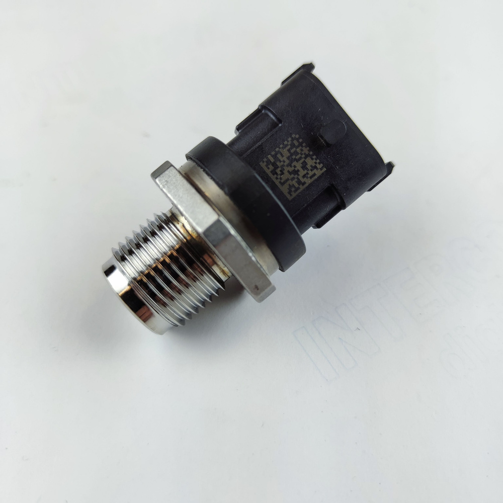 Датчик давления топлива в рампе двигателей Cummins ISF 3.8, ISBe, ISDe ...