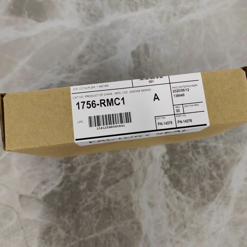 Новый AB Rockwell 1756-RMC1 - купить с доставкой по выгодным ценам в ...
