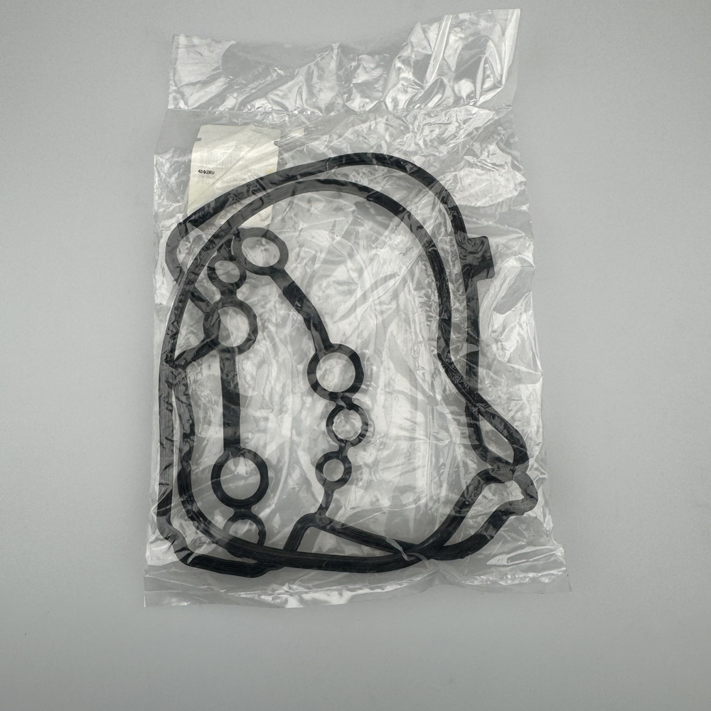 Прокладка клапанной крышки двигателя Renault Nissan Benz H5F 1.2T ...