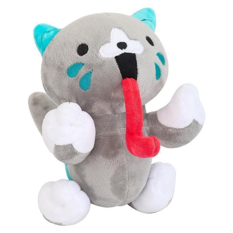Игрушка персонаж Конфетный Кот / Candy Cat - Poppy Playtime Player 25cm ...