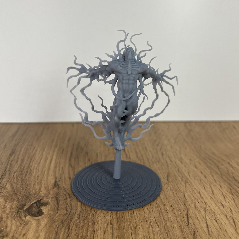 Warhammer 40000 Transcendent Ctan / Набор миниатюр для настольной игры ...