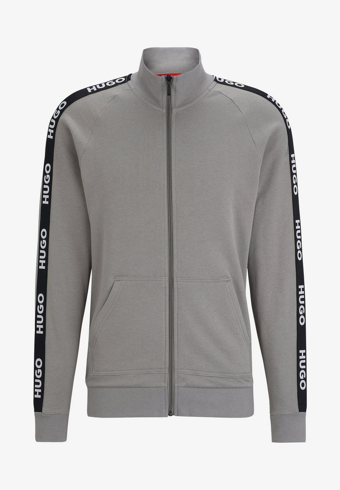 Толстовка HUGO - купить с доставкой по выгодным ценам в интернет ...