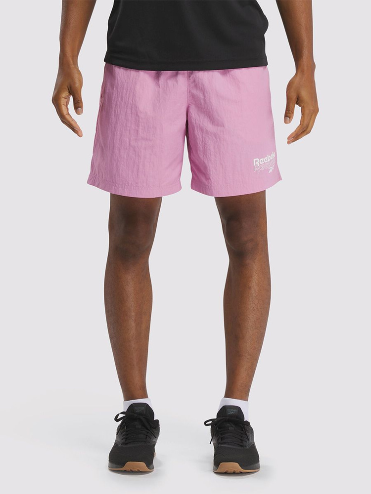 Шорты Reebok Ri Prop Of Rbk Short - купить с доставкой по выгодным ...