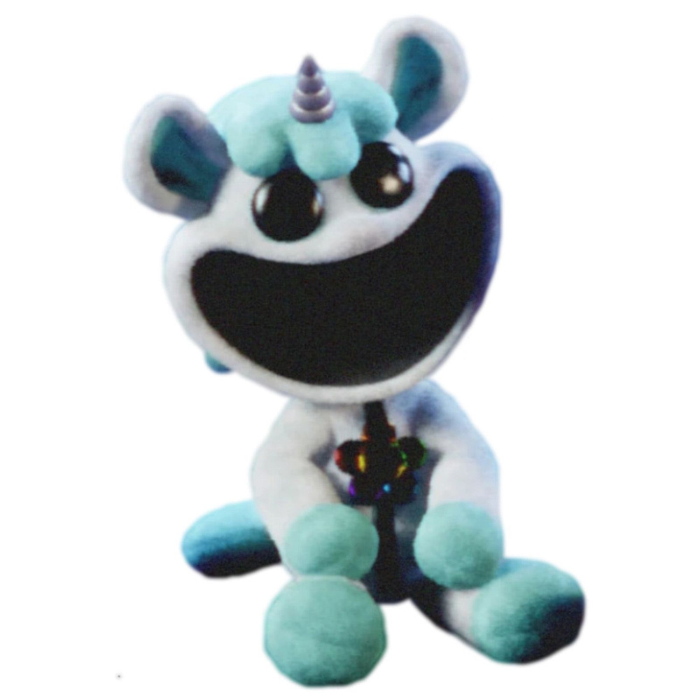 Мягкая игрушка CraftyCorn Кетнеп Poppy Playtime 3 - купить с доставкой ...