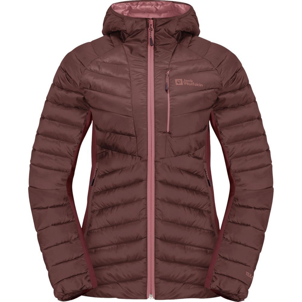 Куртка Jack Wolfskin - купить с доставкой по выгодным ценам в интернет ...