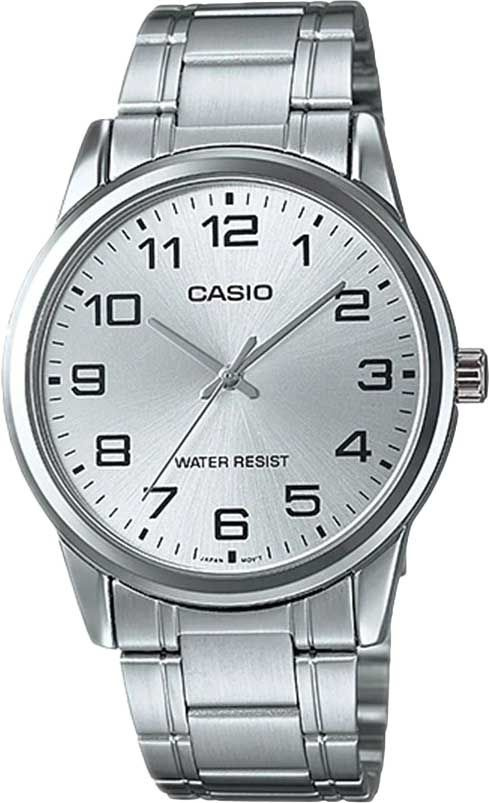 Мужские наручные часы Casio Collection Mtp V001d 7b купить на Ozon по низкой цене 1653024208