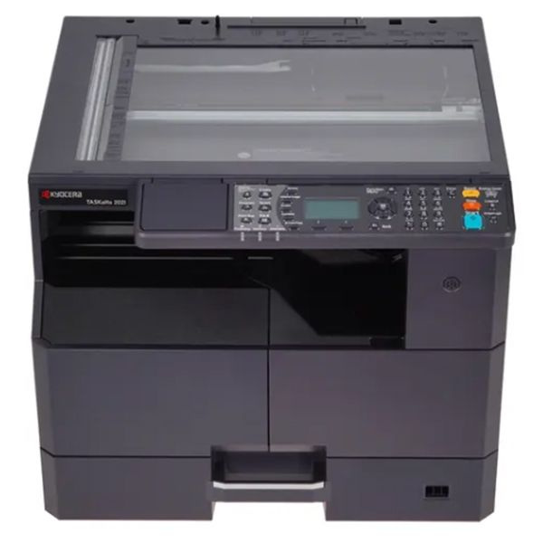 МФУ Лазерное KYOCERA TASKalfa 2021 купить по низкой цене в интернет-магазине OZON (1391284362)