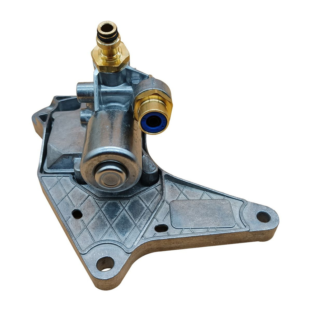 Клапан электромагнитный Volvo 21379051 21707055 21991154 - арт ...