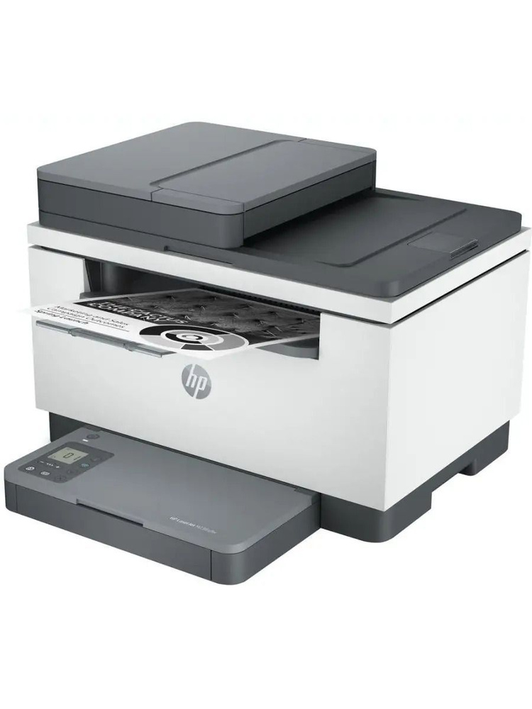 МФУ Лазерное HP 331582 купить по низкой цене в интернет-магазине OZON ...
