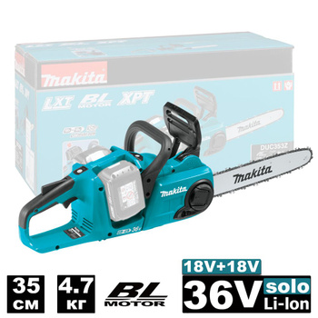 Makita Duc353 – купить электро- и бензопилы цепные на OZON по выгодным ...