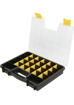 Органайзер для Саморезов – купить в интернет-магазине OZON по выгодной ...