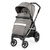 Коляска 2 в 1 Peg Perego Book City Grey купить на OZON по низкой цене ...