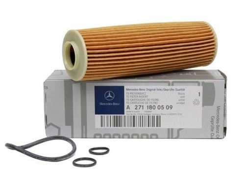 Фильтр масляный Mersedes 79632 - купить по выгодным ценам в интернет ...