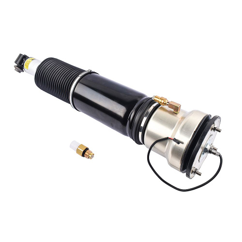 Rolls-Royce Phantom 2003-2016 Задняя левая стойка пневмоподвески ...