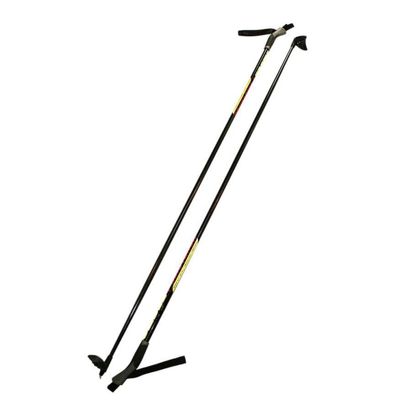 Палки STC 115 Innovation 100% стекловолокно купить на OZON по низкой ...