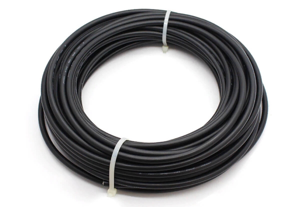 TiTAN (Vegatel)Антенный кабель Штекер (male) 25черный 5D-FB CCA купить c доставкой на OZON по ...