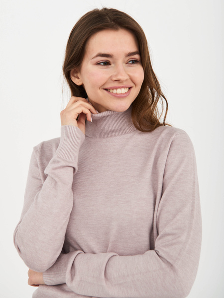 Водолазка LINASI купить на OZON по низкой цене (670490750)