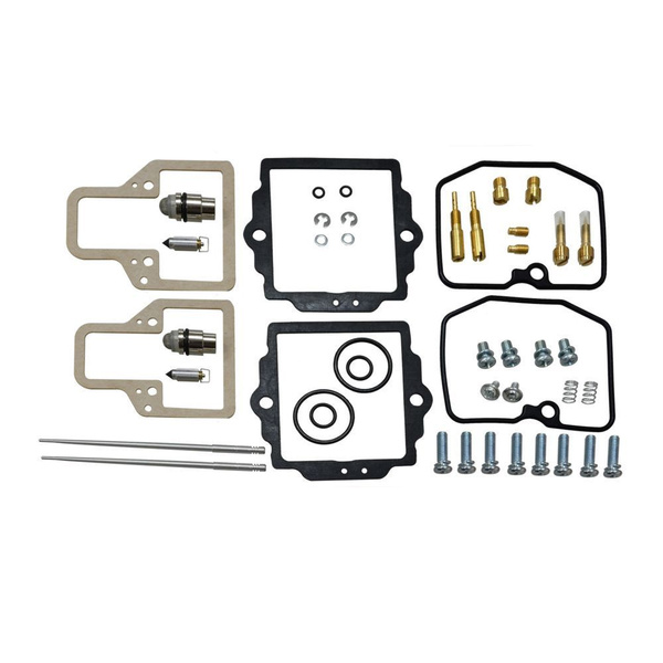 Ремкомплект карбюратора Sledex для Yamaha купить на OZON по низкой цене ...