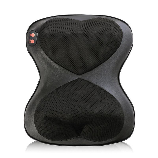 Домашняя массажная подушка DAMEIDA многофункциональная снимает усталость шеи, плеч, спины и ...