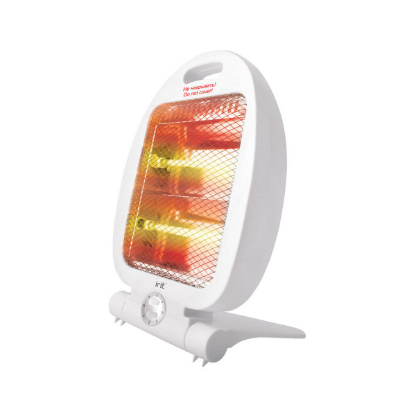 Обогреватель инфракрасный IRIT IR-6000 (белый) купить на OZON по низкой цене (1720796016)