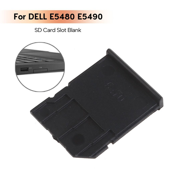 Крышка SD-карты DELL E5480 E5490 купить на OZON по низкой цене (3163674508)