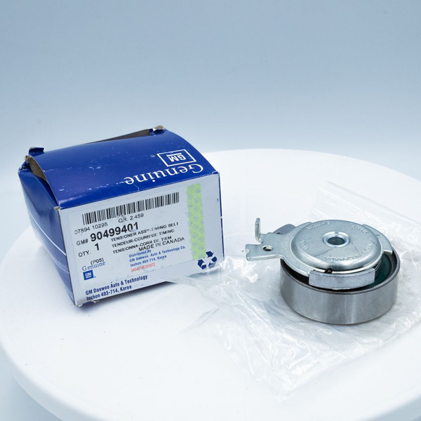 Ролик ремня ГРМ для General Motors 90499401 натяжной T S Aveo GENTRA ...