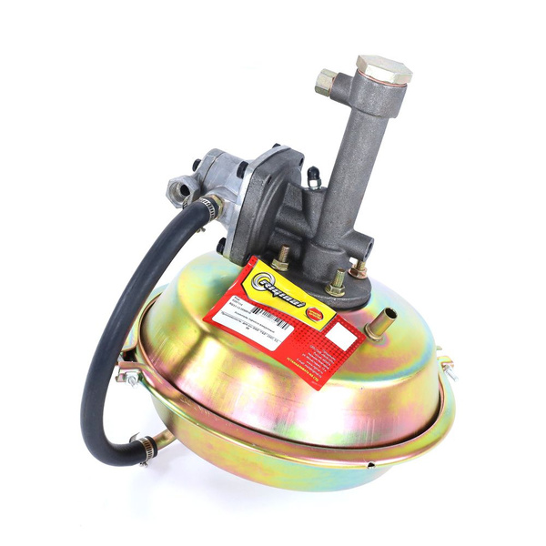 Усилитель вакуумный Riginal для а/м ГАЗ-3307, 53, 66 купить на OZON по низкой цене (1341058656)