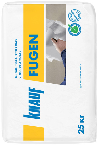 Шпатлевки KNAUF (Кнауф) – купить шпаклевку на OZON по низкой цене