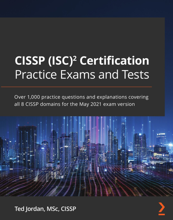 CISSP (ISC)? Certification Practice Exams and Tests. Over 1,000 ...