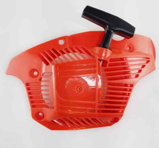 Стартер бензопилы в сборе для Oleo-Mac GS35 - купить по выгодной цене в ...