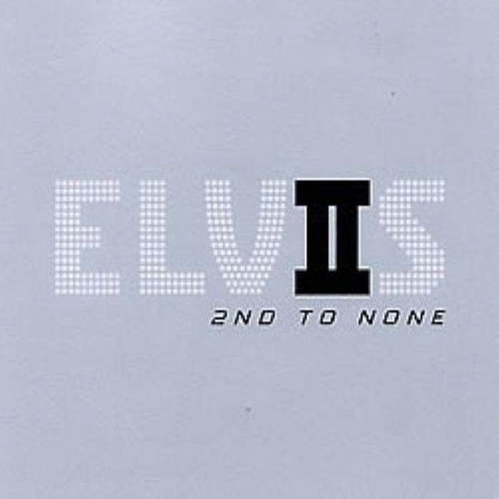 Audio CD Elvis Presley Elvis 2nd to none Элвис Пресли (CD) - купить по ...