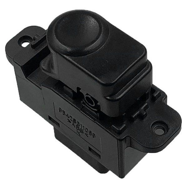 Кнопка переключателя стеклоподъемников подходит для Hyundai Solaris ...