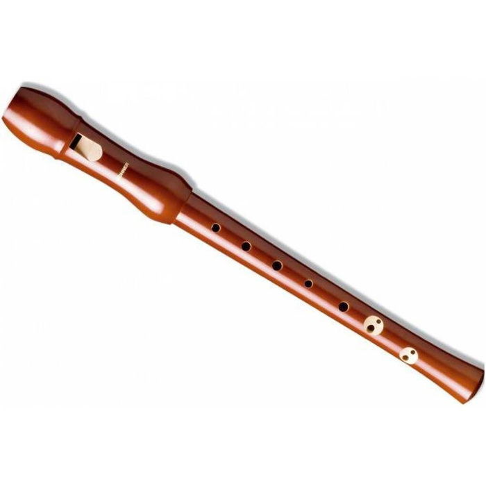 HOHNER B9550 - Блокфлейта сопрано барочная система - купить с доставкой ...