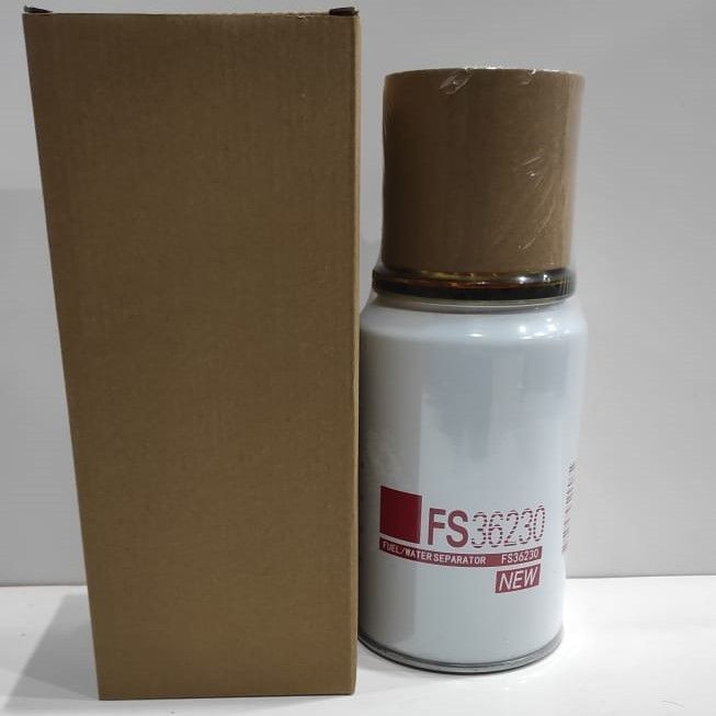 Фильтр топливный Fleetguard FS 36230 WC - купить по выгодным ценам в ...