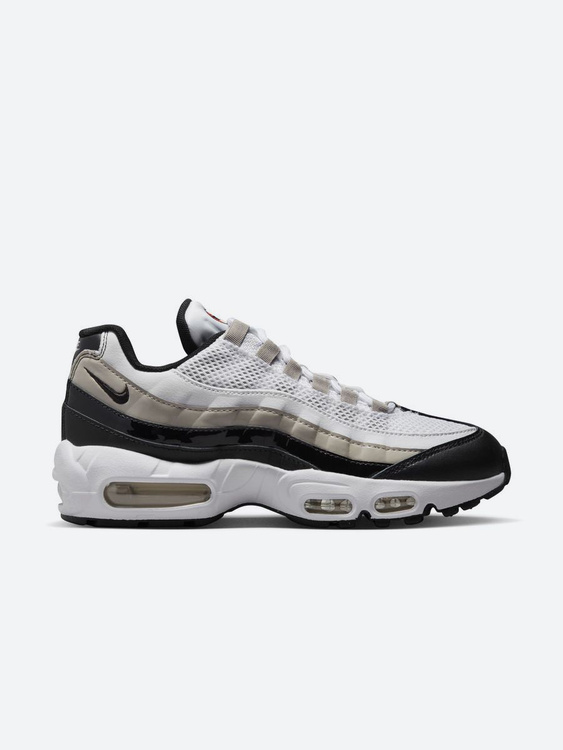 Кроссовки Nike W Air Max 95 - купить с доставкой по выгодным ценам в ...