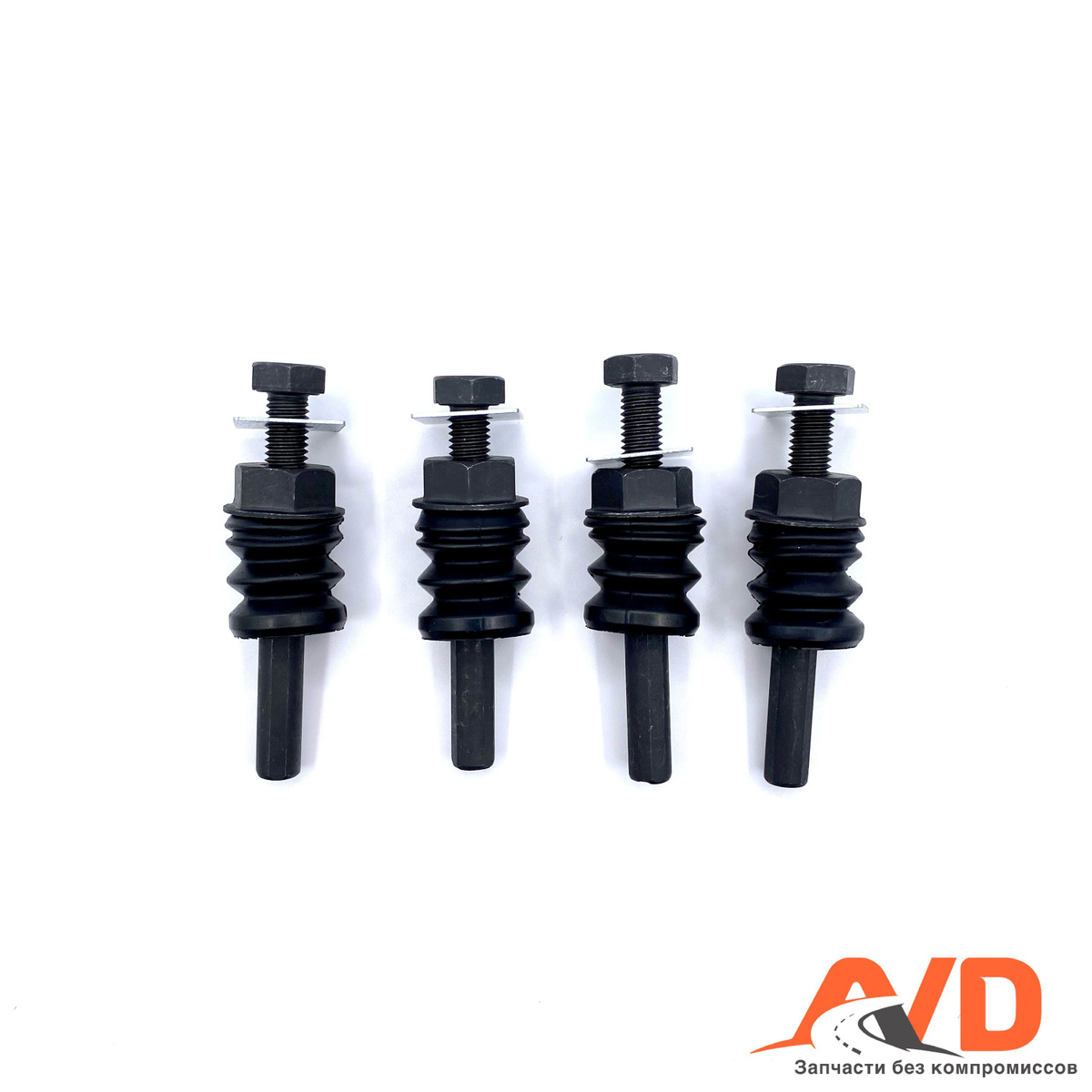 Направляющие суппорта для ВАЗ 2108, 2109, 2110-2112, 2114, Лада Приора, Гранта, Калина, Датсун ...