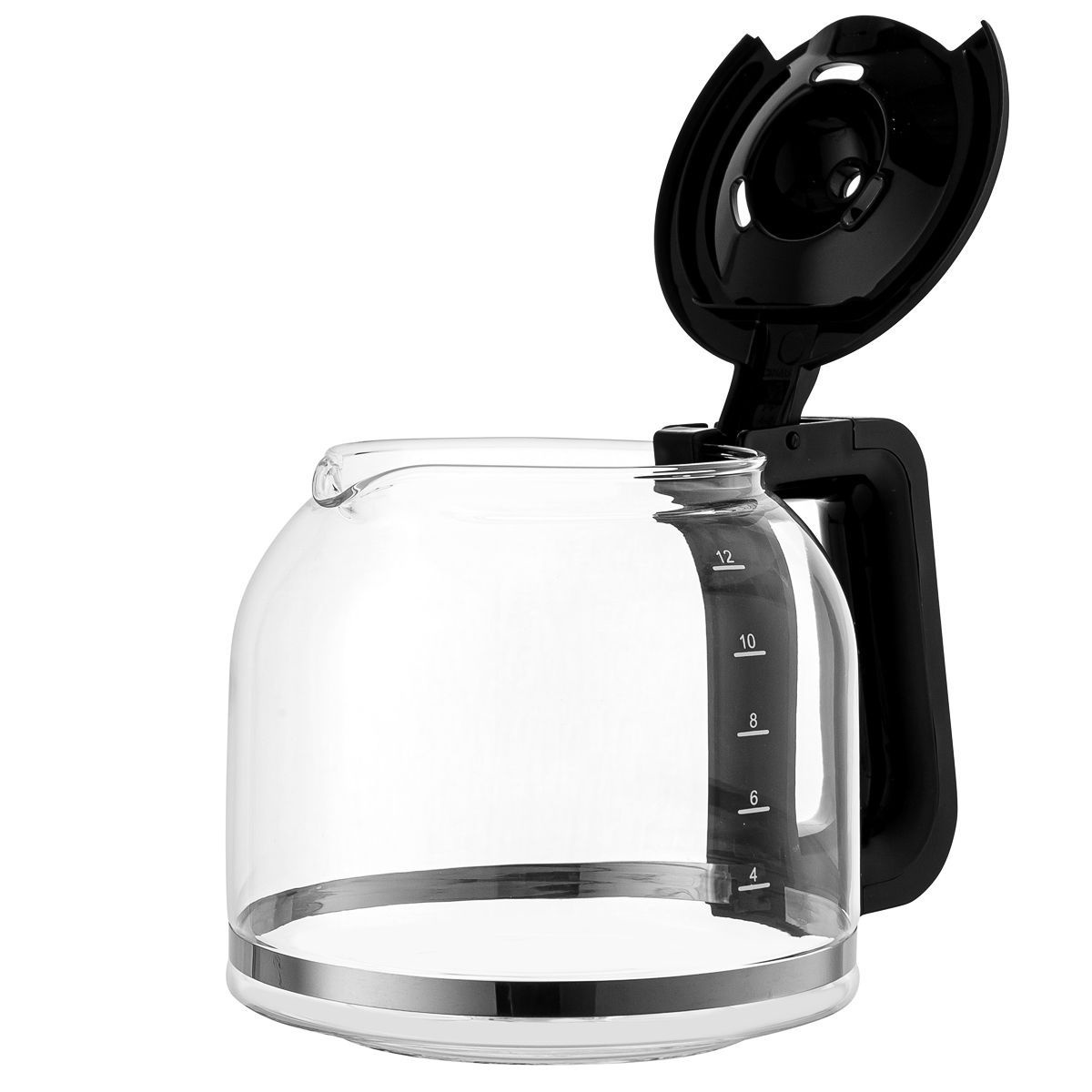 Кофеварка BRAYER BR1126 - купить с доставкой по выгодным ценам в ...