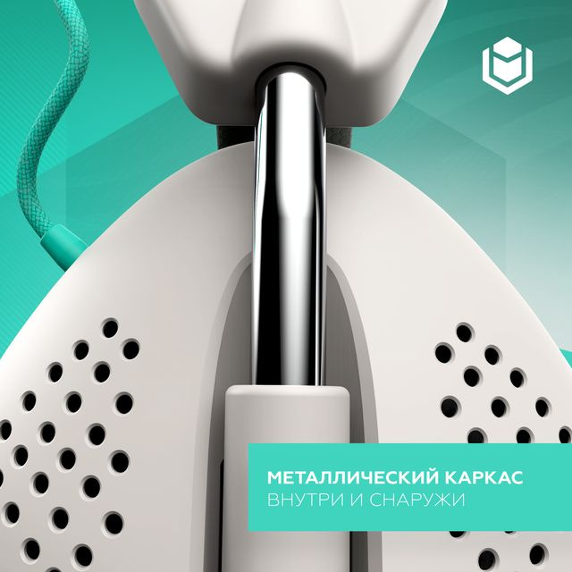 Полноразмерные Полноразмерные IO by Red Square IO Zero Проводное ...