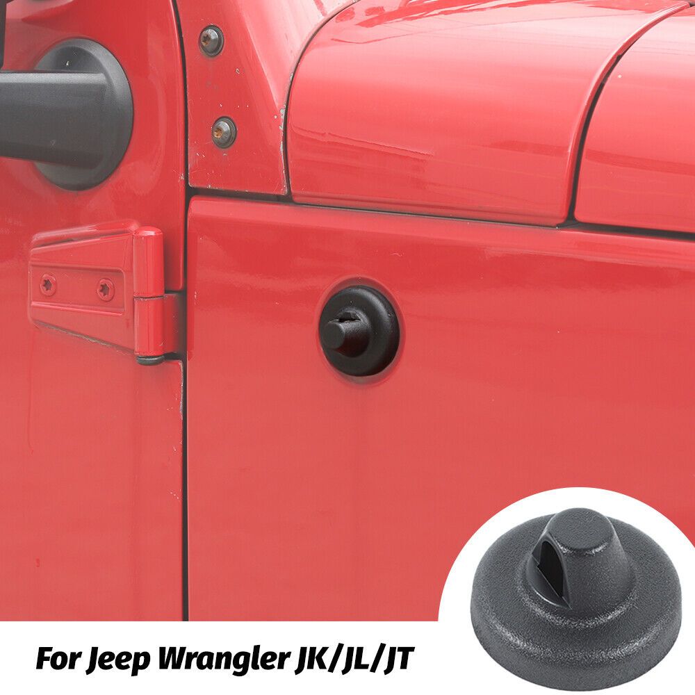 Новая Замена Крышки Основания Антенны 56040950AE для Jeep Wrangler JK ...