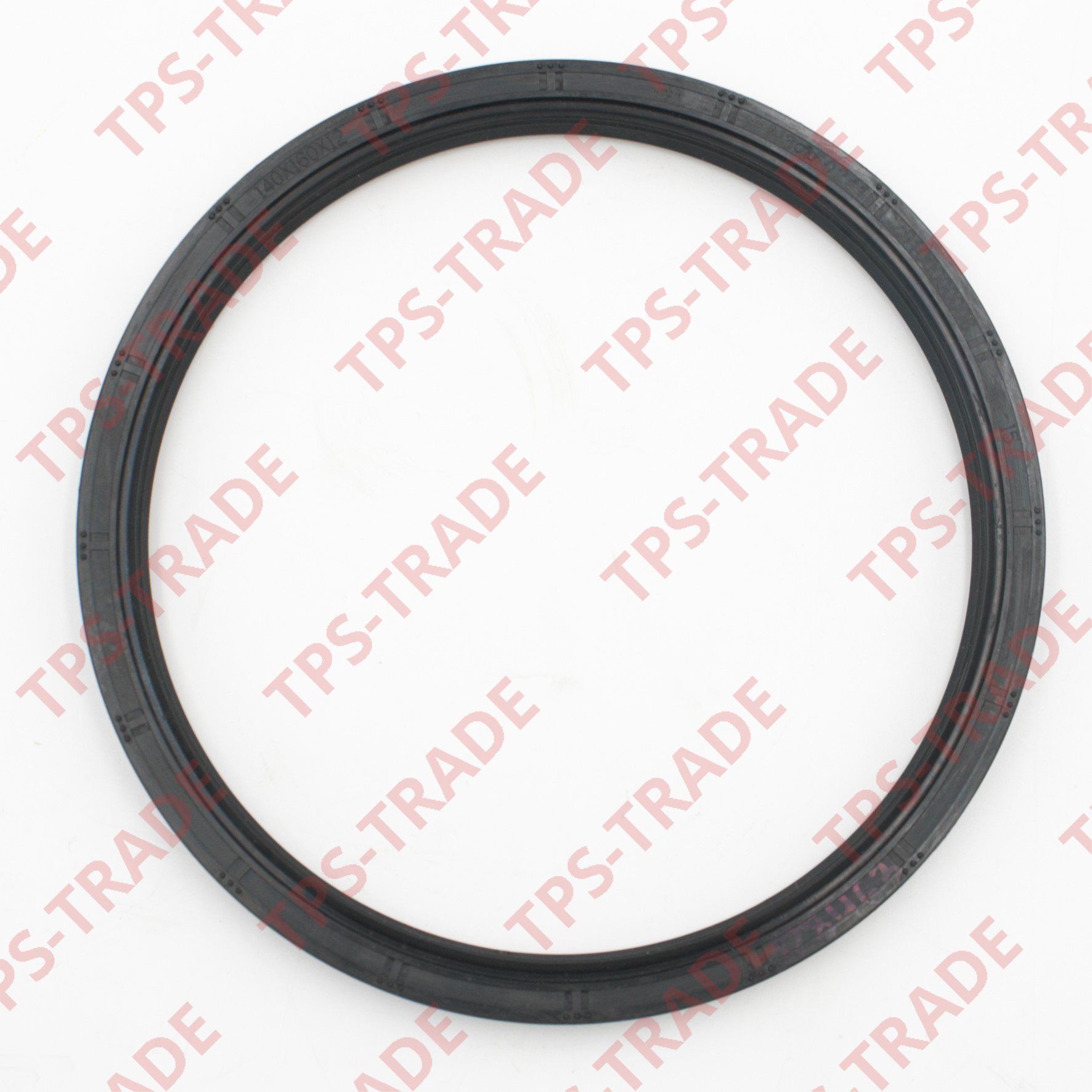 Hongyan Сальник ступицы, арт. 6000040243 купить на OZON по низкой цене ...