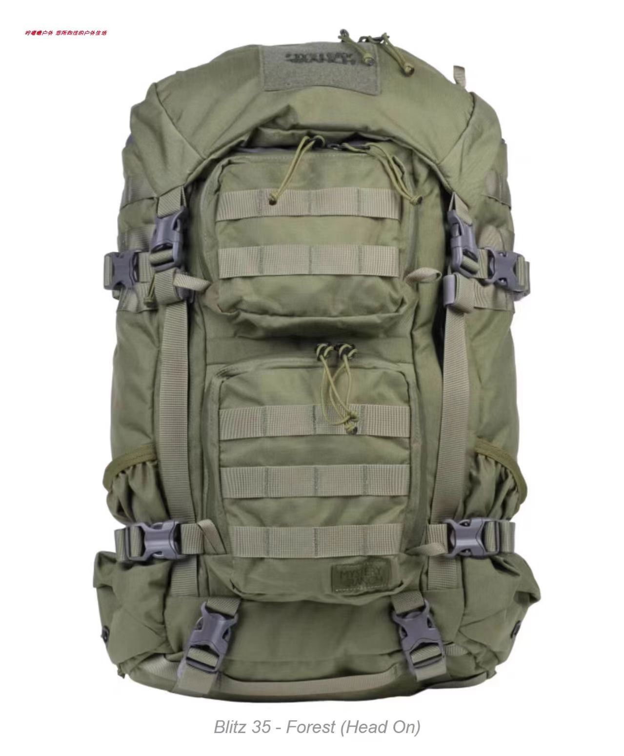 MYSTERY RANCH Рюкзак купить на OZON по низкой цене (2544485877)