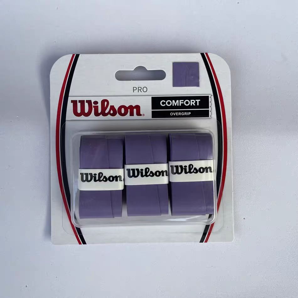 Wilson Намотка купить на OZON по низкой цене (1785379845)